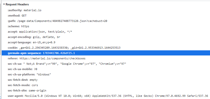 Id-Based Correlation